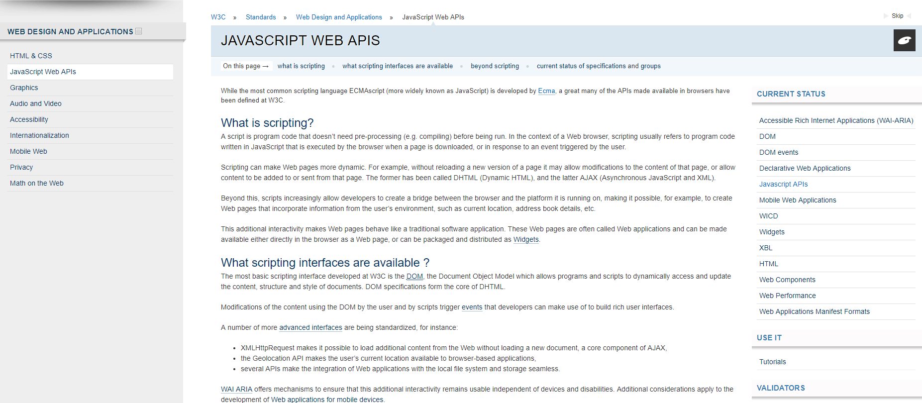 JavaScript 语言提议的几个状态 · Issue #26 · XXHolic/blog · GitHub