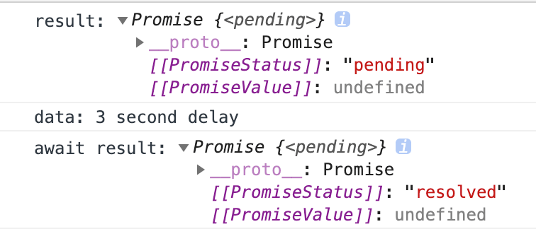 Async Function · Issue #36 · XXHolic/blog · GitHub